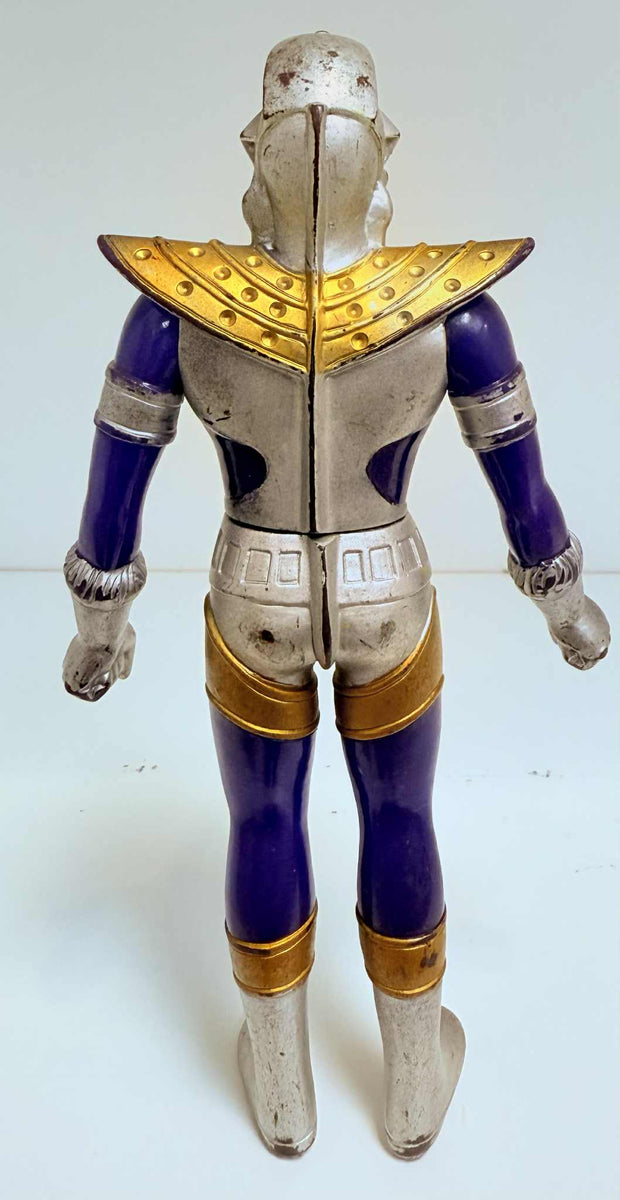 Bandai Ultra Hero Series 11: Ultraman King 1988 – Anime City Incorporated