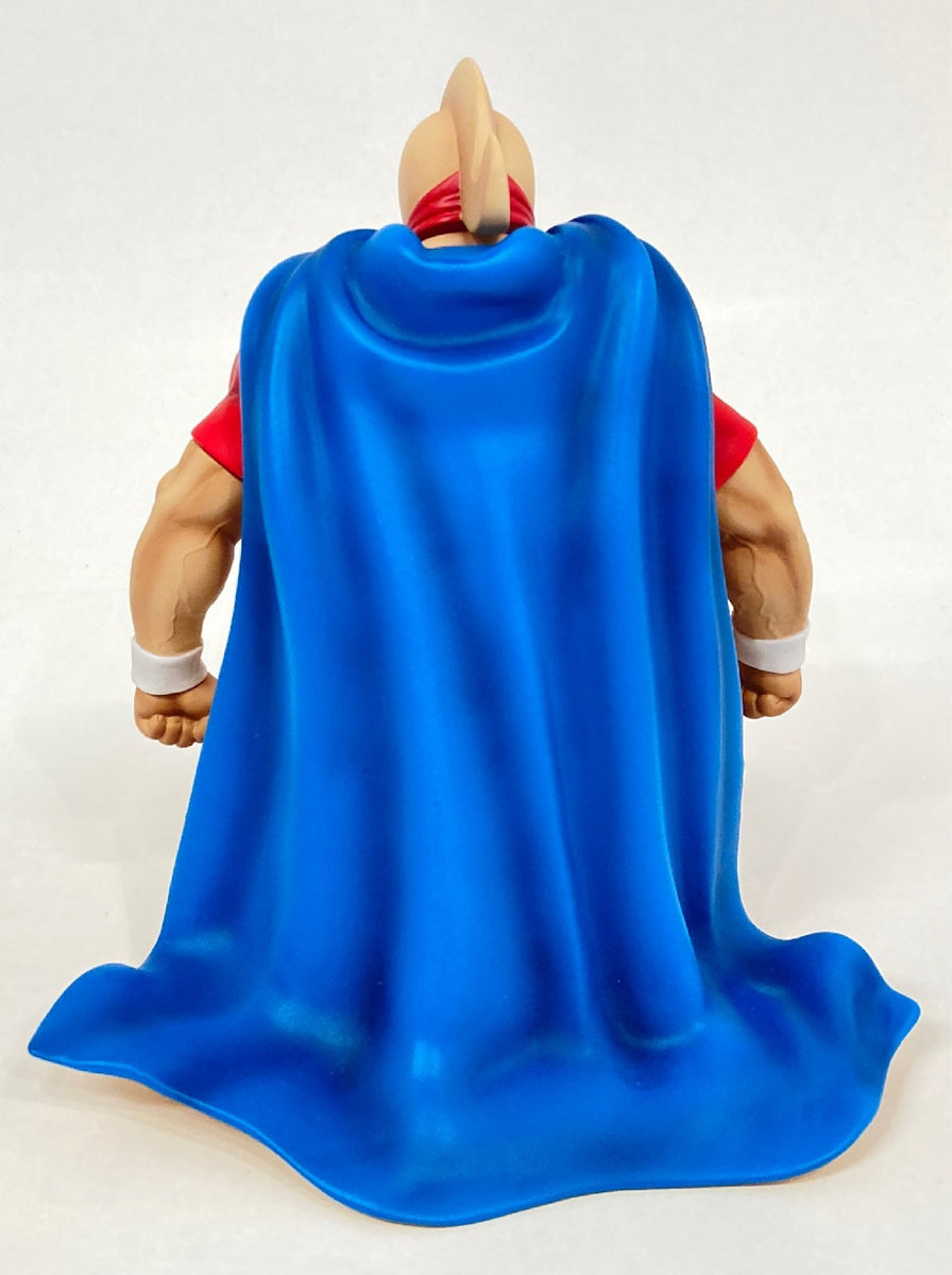 CCP Muscular Collection No.45 Mantaro Kinniku Battle Clothes Original ...