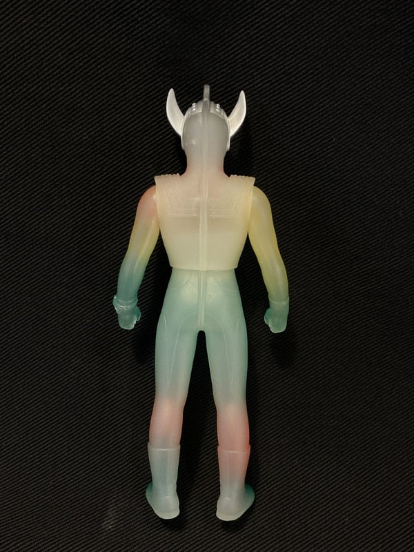 Bandai Ultra Hero Series: Ultraman Taro (Strium Ray Ver.) – Anime City ...