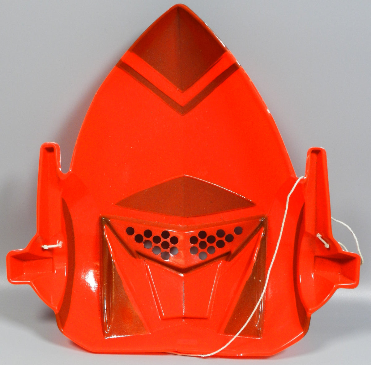 Kagaku Sentai Dynaman: Dyna Robo Face Mask – Anime City Incorporated