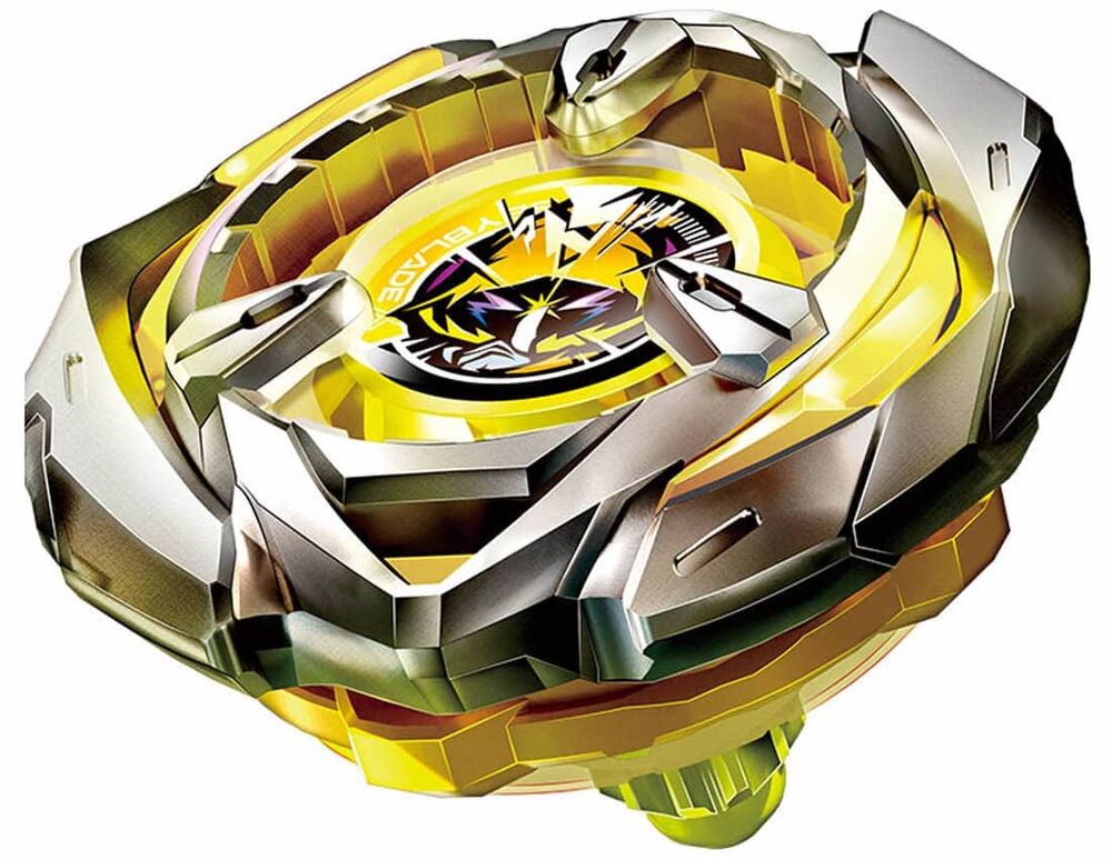 Beyblade X: BX-03 Starter Wizard Arrow 4-80B – Anime City Incorporated