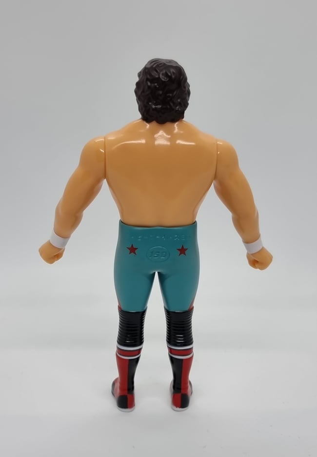JSD Sofubi Pro Wrestling Series 2: Davey Boy Smith – Anime City ...