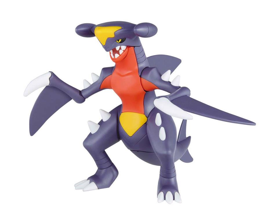Pokemon: Garchomp Model Kit – Anime City Incorporated