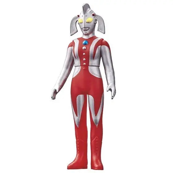 Bandai Ultra Hero Series: Ultra Mother 71 – Anime City Incorporated