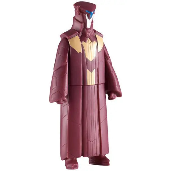 Bandai Ohsama Sentai King-Ohger: Bug Naraku Series Kamejim – Anime City ...