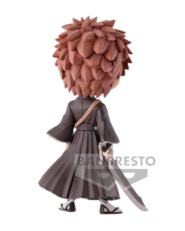 Bleach Q Posket: Ichigo Kurosaki (Thousand Year Blood War Ver. B ...
