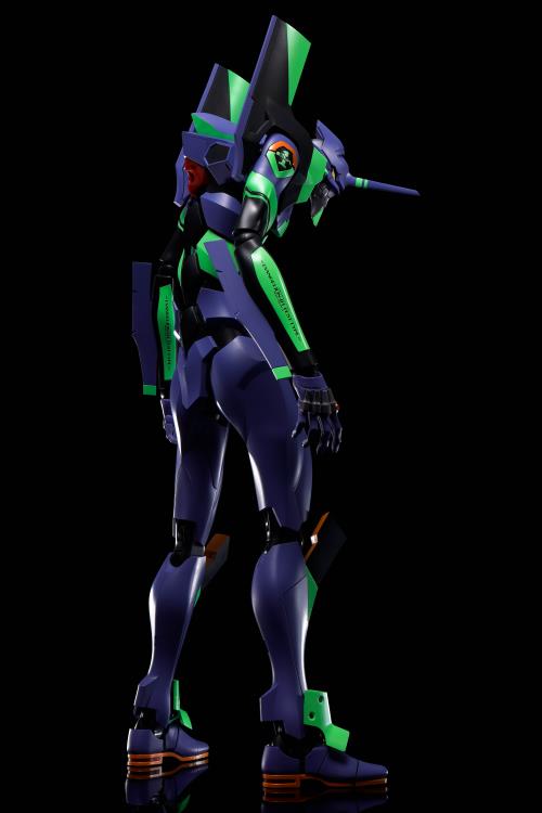 Dynaction Rebuild of Evangelion: EVA Unit-01 Test Type (3.0+1.0 Renewa ...