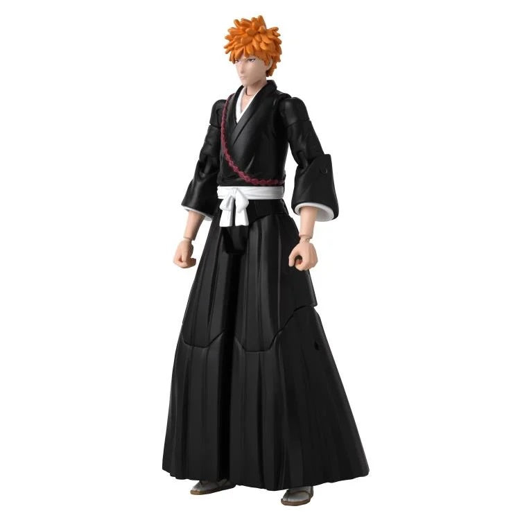 Bleach Anime Heroes: Ichigo Kurosaki – Anime City Incorporated