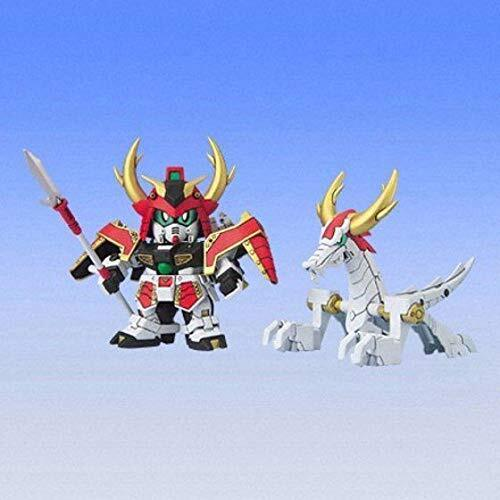 BB Senshi #275 Ryujin Doshi Niu – Anime City Incorporated