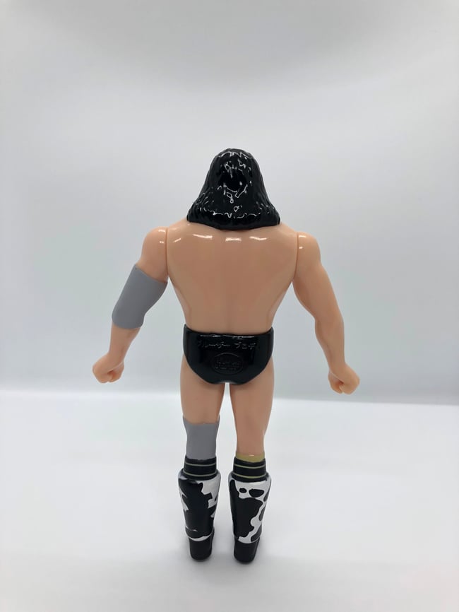 JSD Sofubi Pro Wrestling Series 2: Bruiser Brody – Anime City Incorporated
