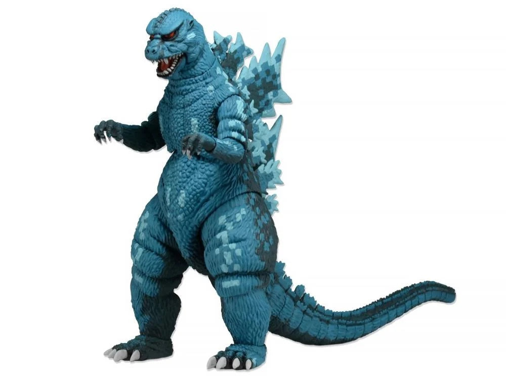 Godzilla, Monster of Monsters! 6" Godzilla (8-Bit Ver.) – Anime City ...