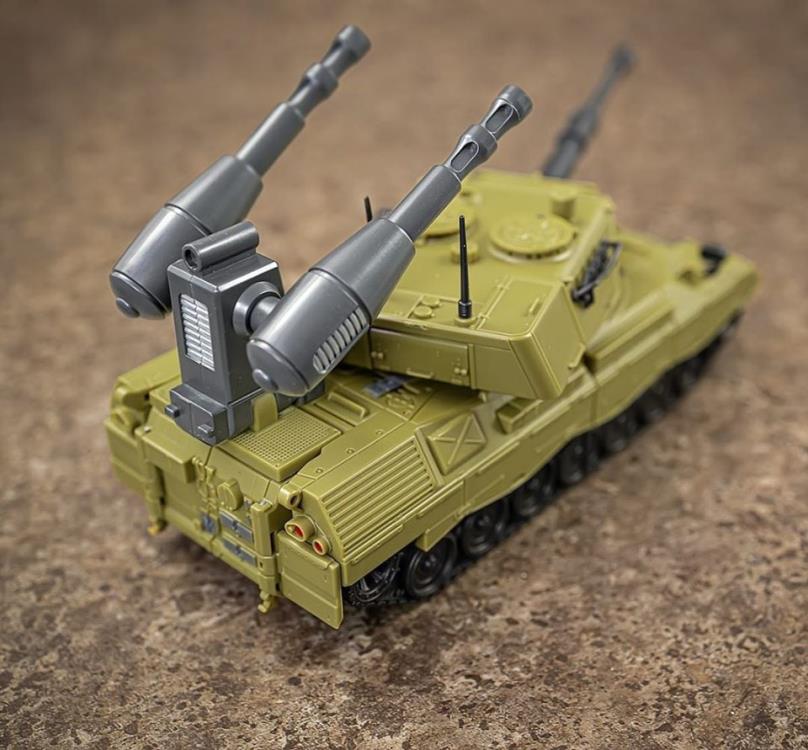 All Built In Perfection Series PS-17 Probus – Anime City Incorporated