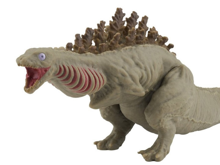 Bandai Shin Godzilla Movie Monster Series: Kamata Kun Godzilla (Second ...