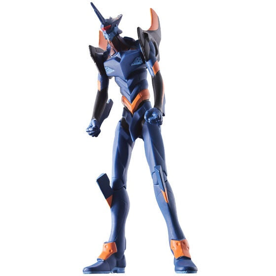 Bandai Movie Monster Series Rebuild of Evangelion: EVA Mark.06 – Anime ...