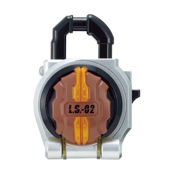 Kamen Rider Gaim: DX Lock Seed Knuckle & Black Shadow Set – Anime City ...