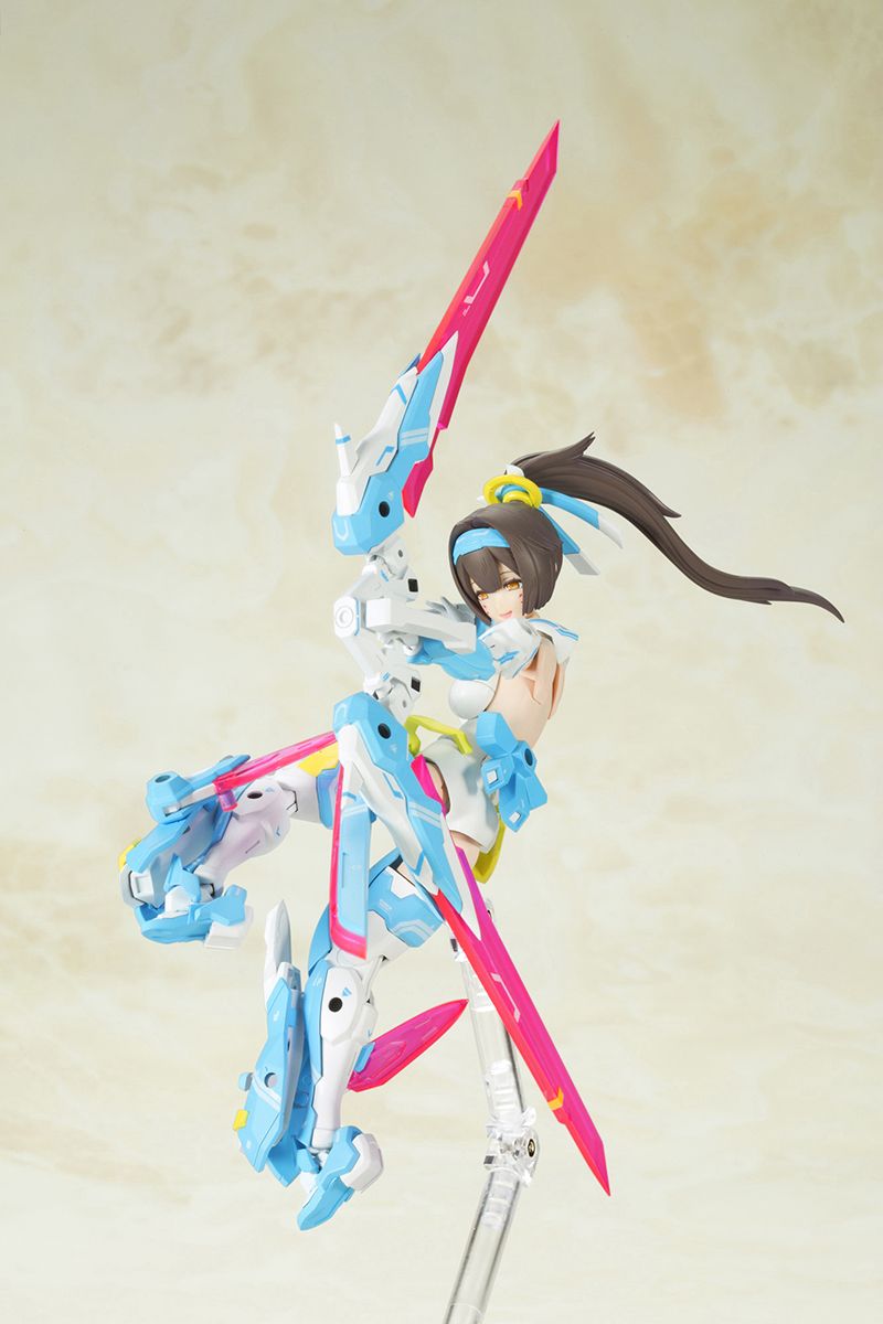 Megami Device - Asra Archer Aoi – Anime City Incorporated