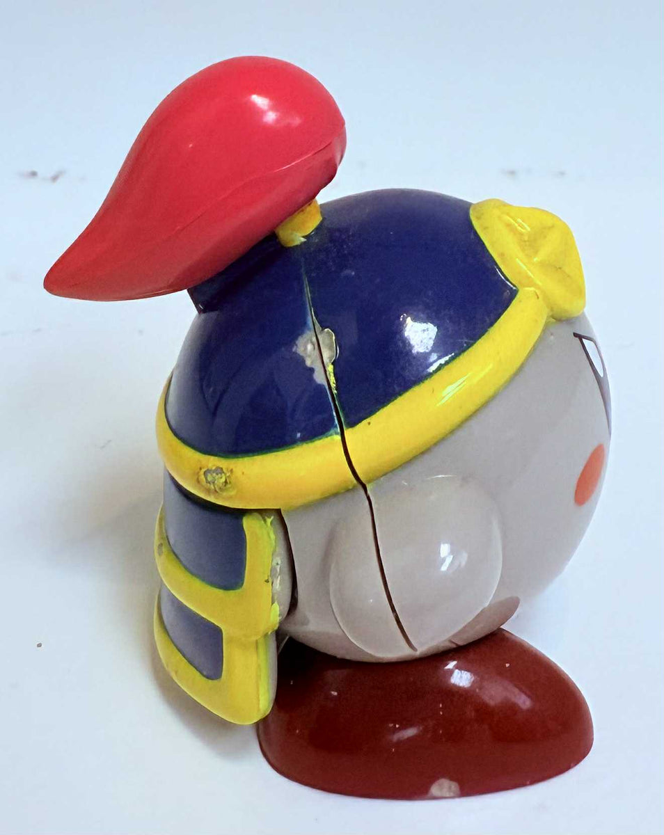Takara Kirby of the Stars: Stone Kirby Model Kit (Built) – Anime City ...