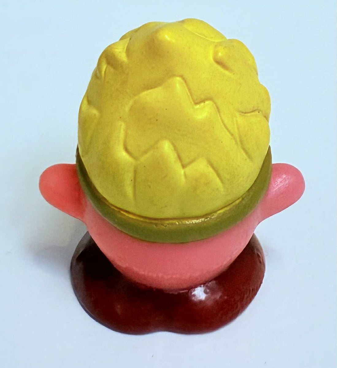 HAL Laboratory Kirby of the Stars: Fire Kirby Finger Puppet – Anime ...