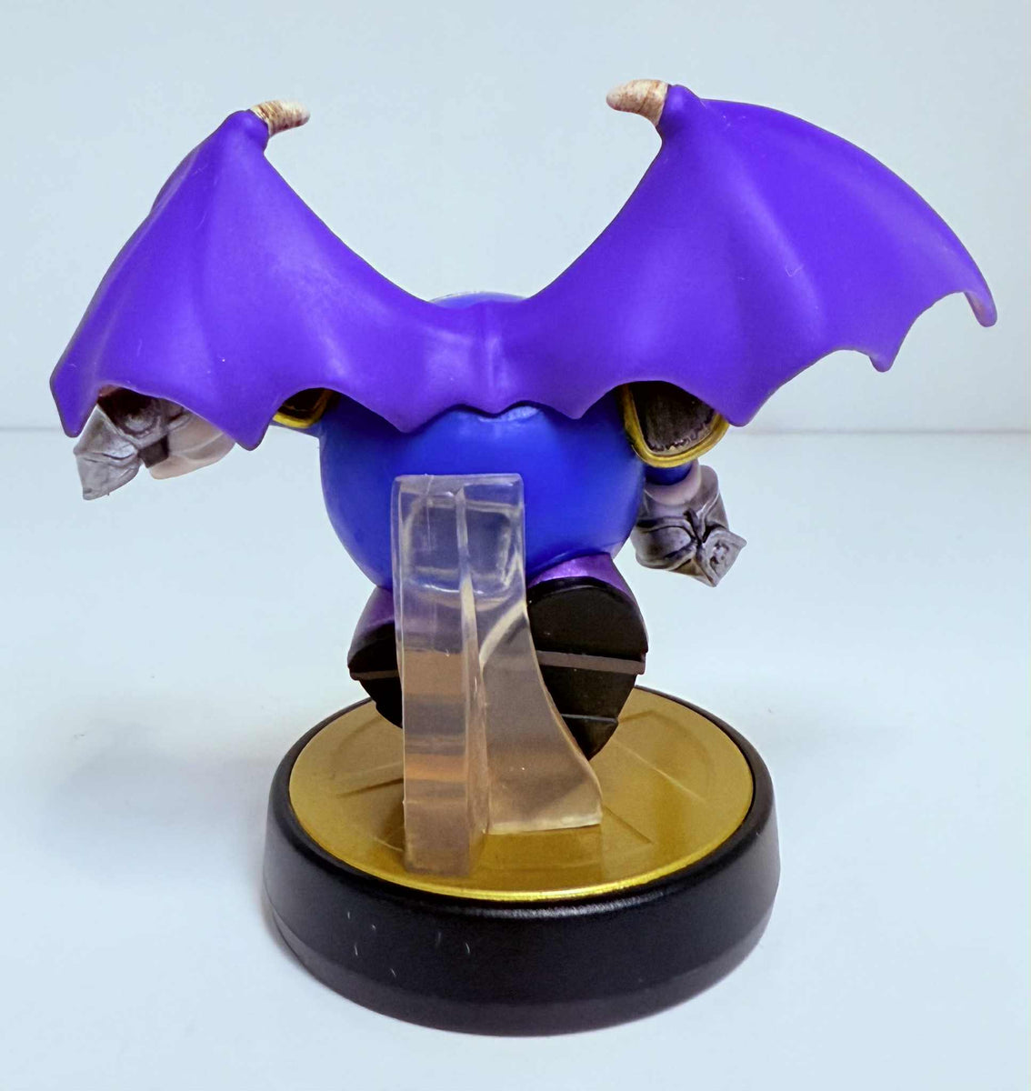Super Smash Bros amiibo: Meta Knight – Anime City Incorporated