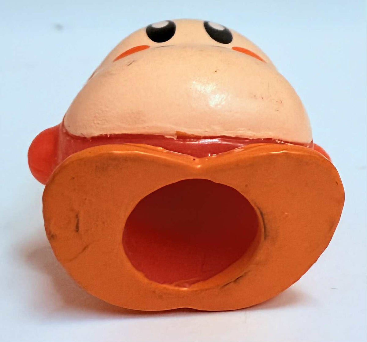 HAL Laboratory Kirby of the Stars: Waddle Dee Finger Puppet – Anime ...